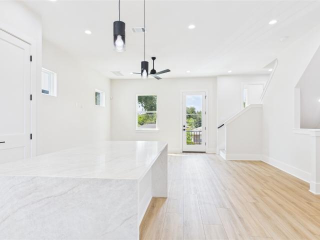 4506 Robertson St, Houston, TX 77009 | MLS #30828