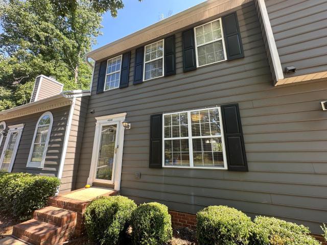 4506 Still Pines Drive