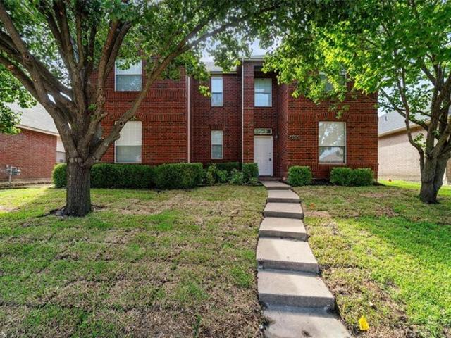 4506 Stirling Dr, Garland, TX 75043