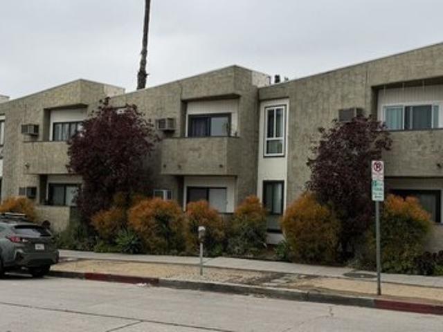 4506 Saugus Ave Apt 10, Sherman Oaks, CA 91403