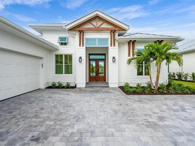 4506 Seagrove Lndg Way, Estero, FL 34134 | MLS #226003