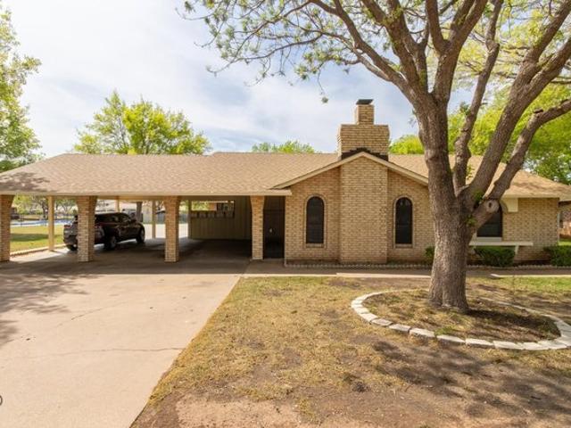 4506 Spanish Trce Unit A, Wichita Falls, TX 76310