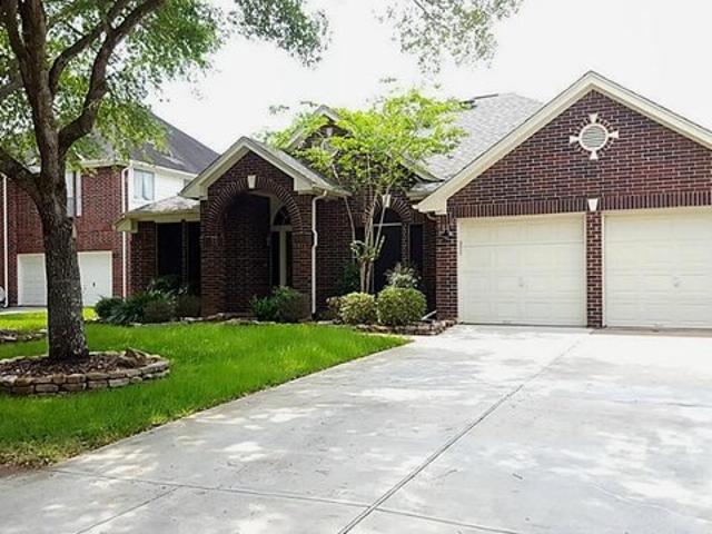 4506 Springfield Lakes St, Sugar Land, TX 77479