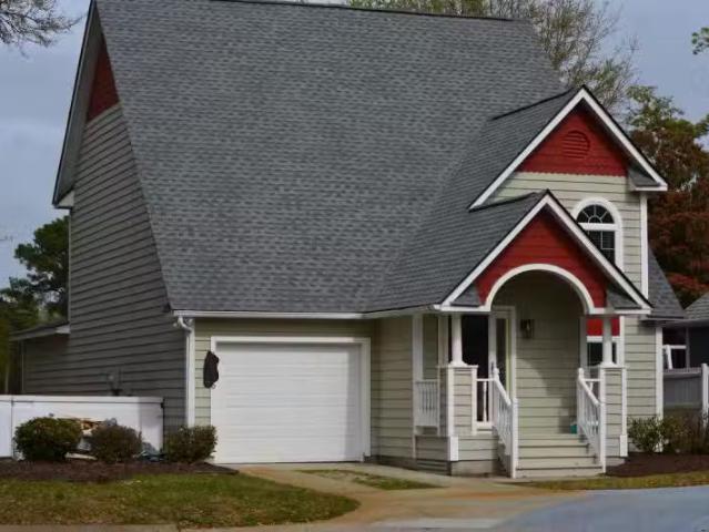 4506 Spyglass Dr. Little River, SC 29566