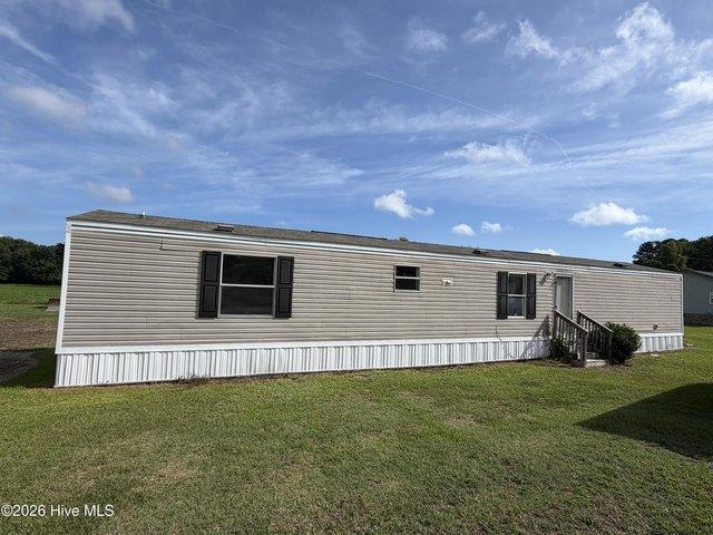 4506 Tammy Ln, Wilson, NC 27893