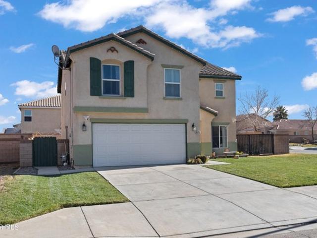4506 th St E, Lancaster, CA 93535