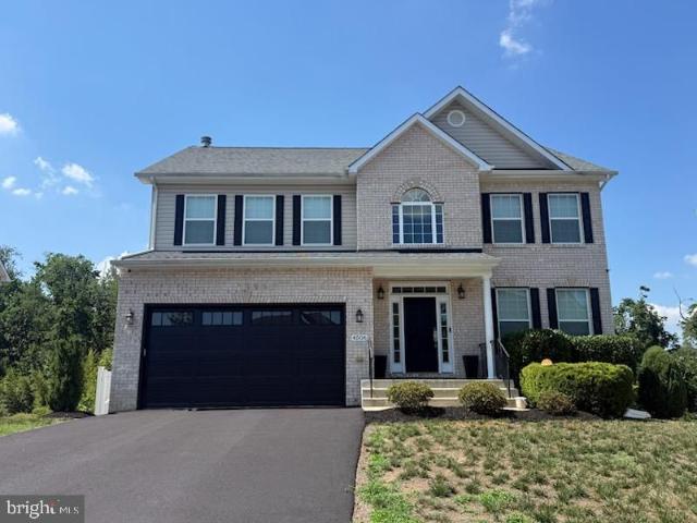 4506 Wycliffe Lane, Fort Washington, US, MD