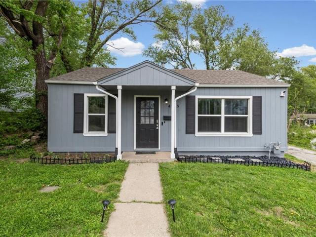 4506 Walker Ave, Kansas City, KS 66102 | MLS #2614 | Compass