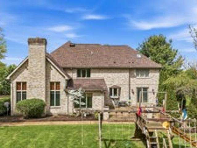 4506 Whippoorwill Drive
