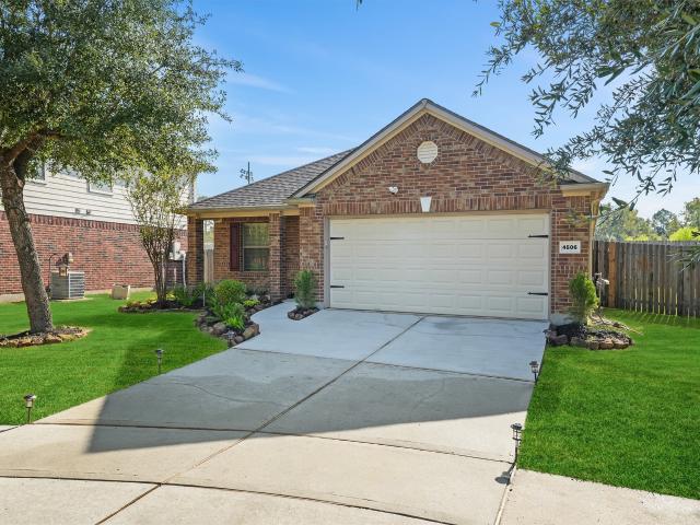 4506 Woodspring Glen Ln, Kingwood, TX 77345 | MLS #61053 | Compass