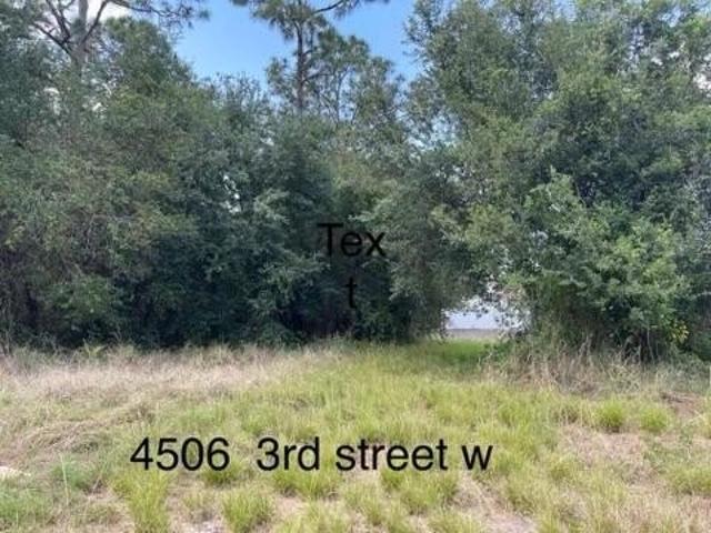 4506 3rd St W, Lehigh Acres, FL 33936