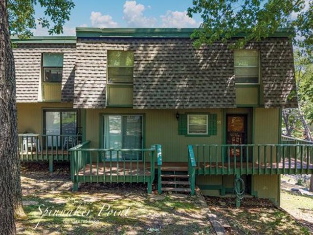 450779 E 341 Rd Unit 55, Afton, OK 74331