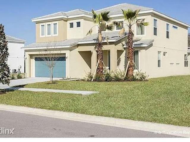 4507 Monado Dr, Kissimmee, FL 34746