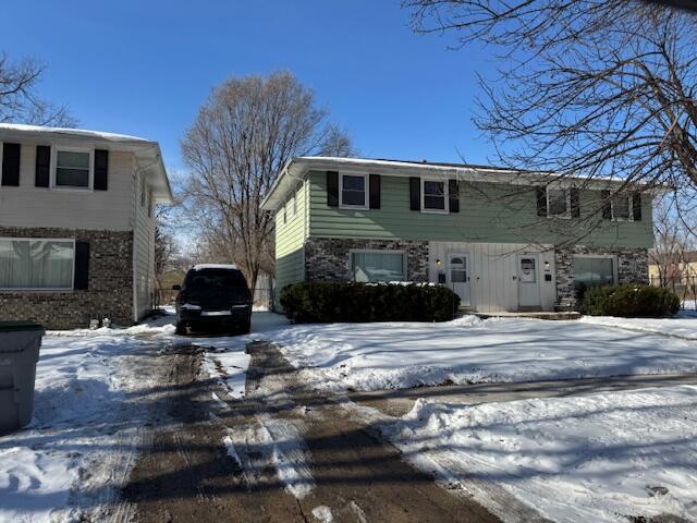 4507 N 47th St, Unit 4509