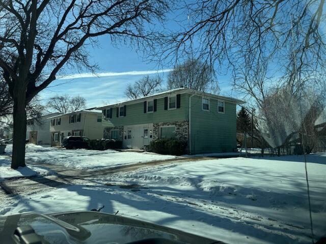 4507 N 47th St, Unit 4509, Milwaukee, WI 53218 | MLS #1949