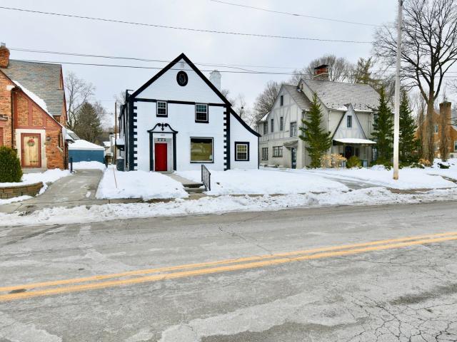 4507 N Pennsylvania St, Indianapolis, IN