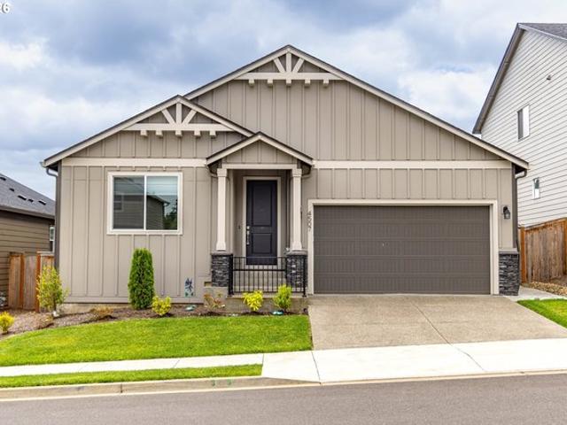 4507 NE 182nd St, Vancouver, WA 98686
