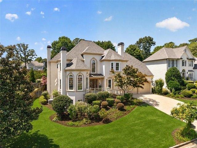 4507 Outlook Dr NE, Marietta, GA 30066