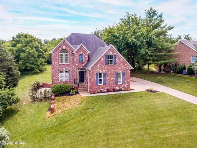 4507 Abbott Grove Pl, Crestwood, KY 40014