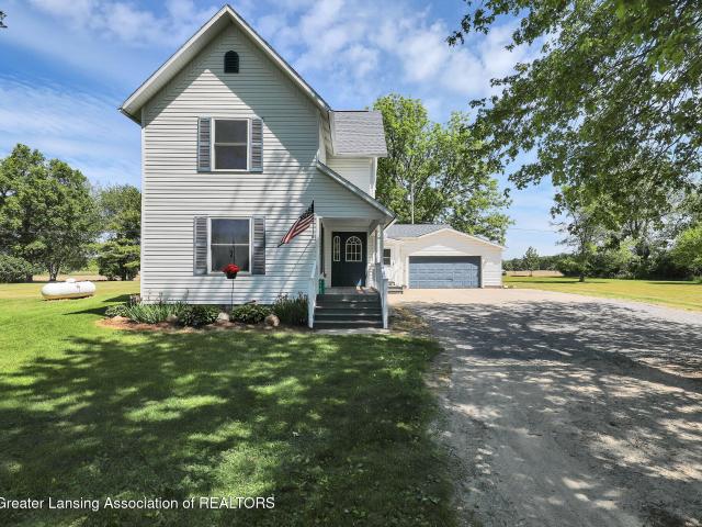 4507 Ballentine Road