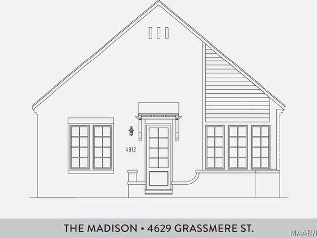 4507 Bloomsbury St, Montgomery, AL 36116