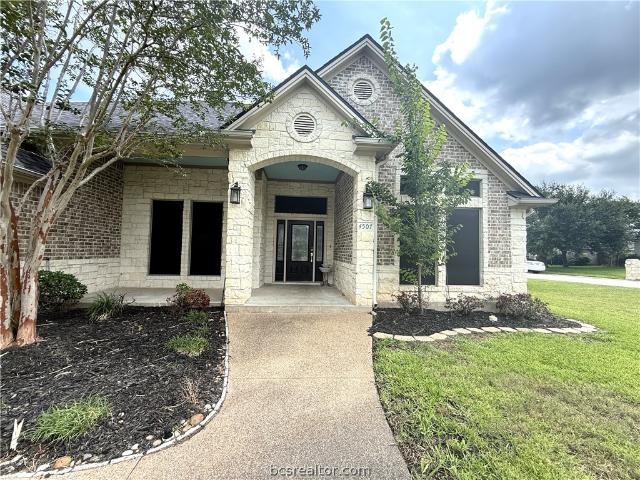 4507 Diamond Court