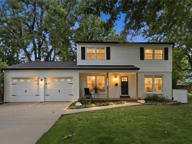 4507 E 110th Ter, Kansas City, MO 64137