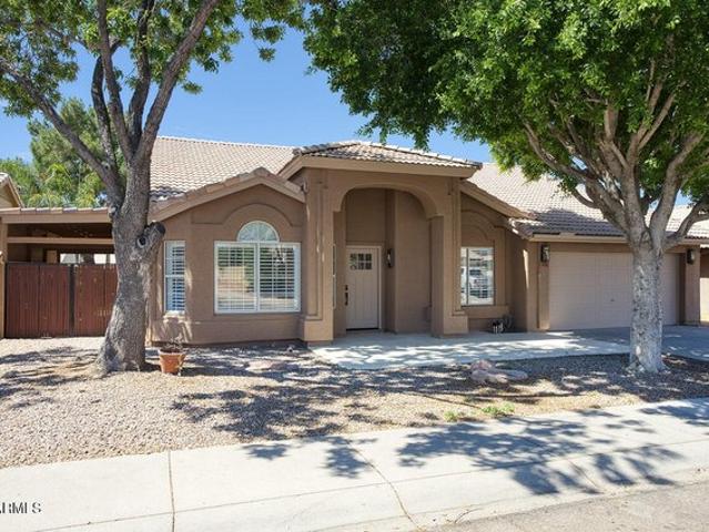 4507 E Campo Bello Dr, Phoenix, AZ 85032