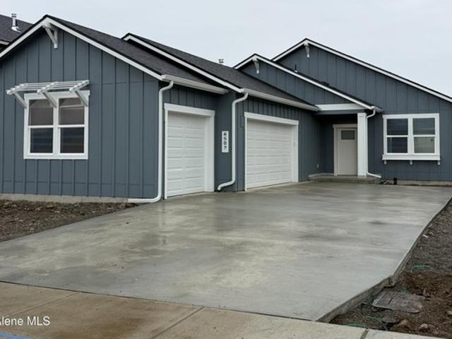 4507 E Culpeo Ave, Post Falls, ID 83854