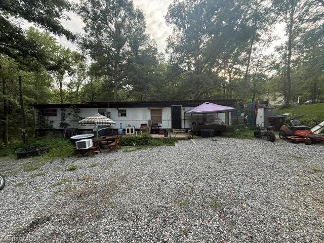 4507 Fairview Ln, Trinity, NC 27370