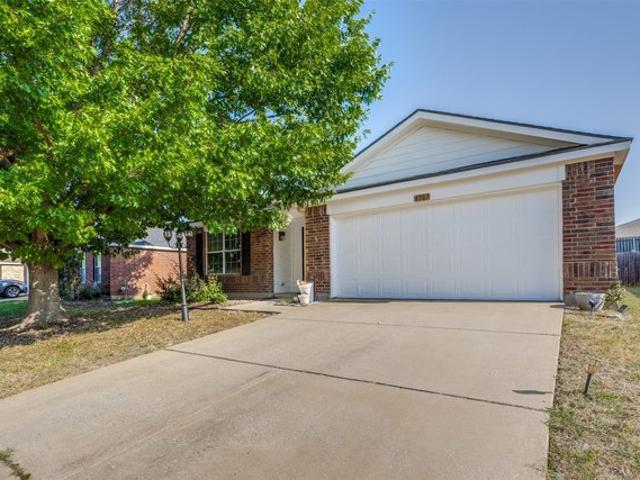 4507 Falcon Dr, Sherman, TX 75092