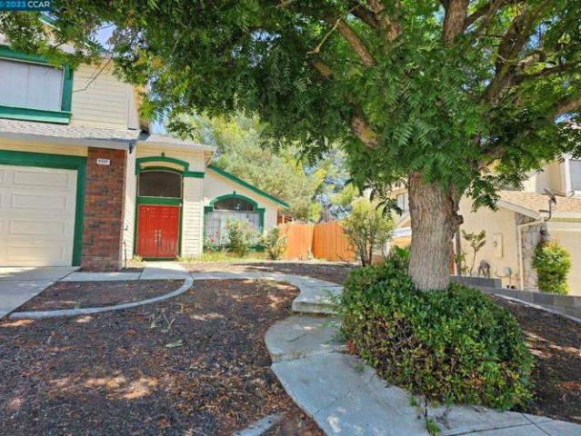 4507 Fawn Hill Way, Antioch, CA 94531