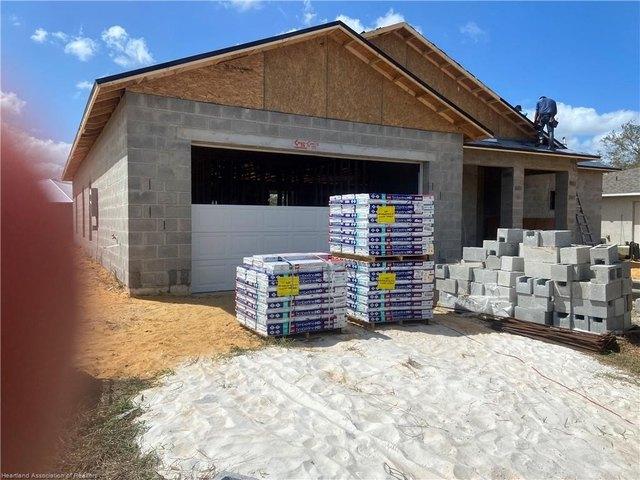 4507 Ferrari Dr, Sebring, FL 33872
