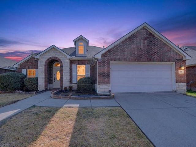 4507 Foxmeadow Trl, Arlington, TX 76017
