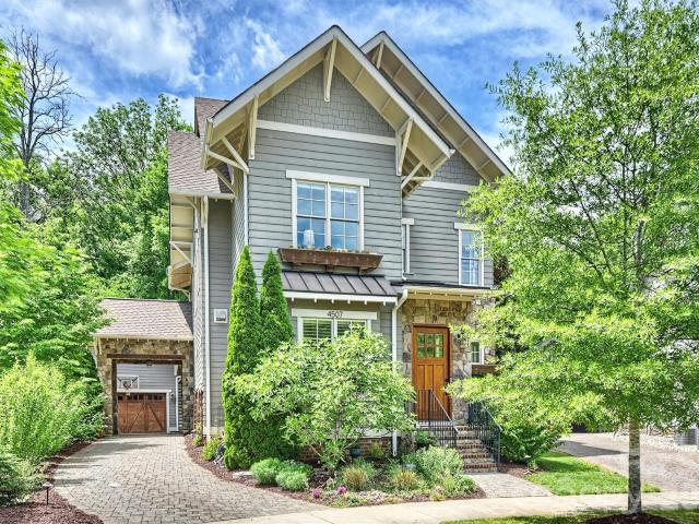 4507 Givens Way, Charlotte, NC 28209 | MLS #4376 | Compass