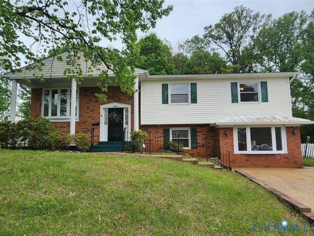 4507 Glendale Rd, Woodbridge, VA 22193