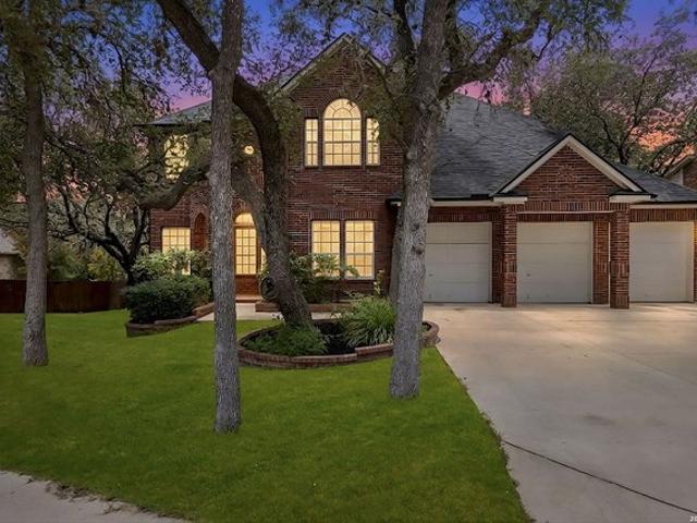 4507 Grass Fight, San Antonio, TX 78253
