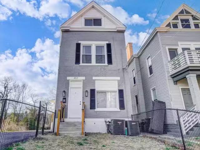 4507 Hamilton Ave #2, Cincinnati, OH 45223 MLS 1835499