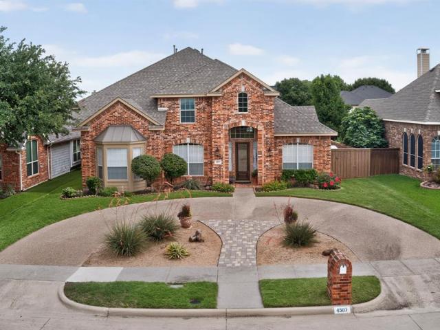 4507 Hawkhurst Drive