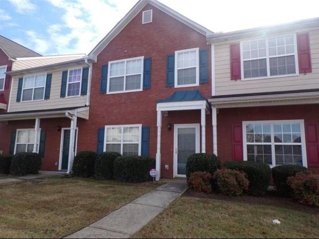4507 Heritage Pkwy SW, Atlanta, GA 30349