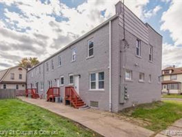 4507 High Street