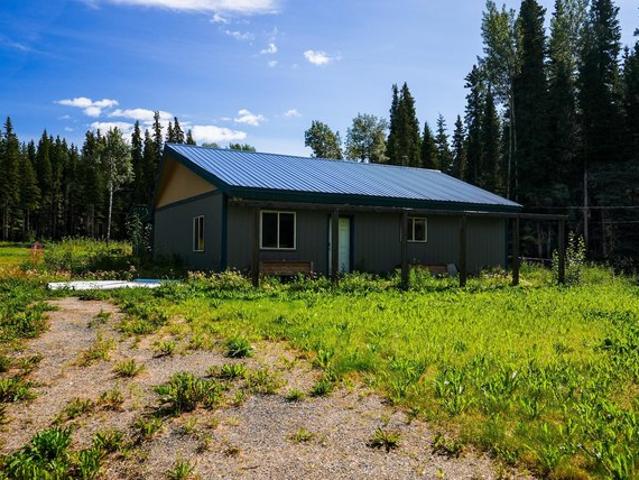 4507 Kallenberg Rd, Fairbanks, AK 99709