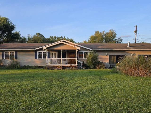 4507 Leaning Pine Road