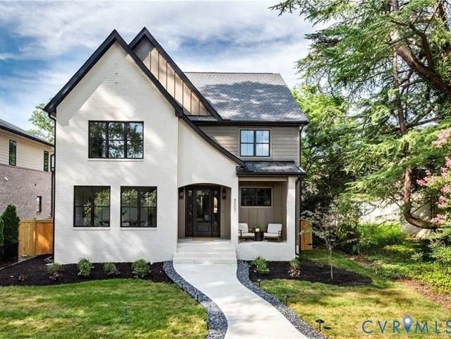4507 Leonard Pkwy, Richmond, VA 23221