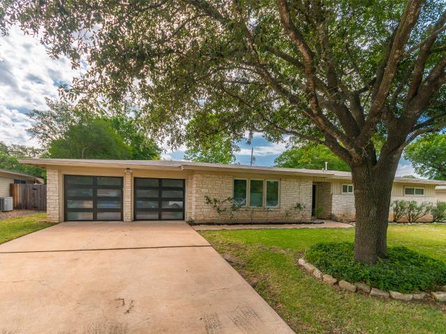 4507 Pack Saddle Pass, Austin, TX 78745 | MLS #8315 | Compass