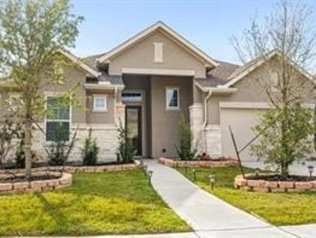 4507 Pistachio Trl, Manvel, TX 77583