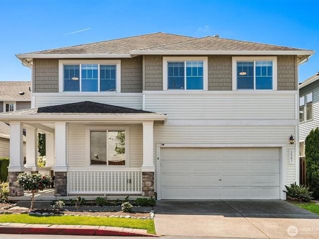 4507 S 220th St, Kent, WA 98032