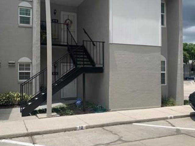 4507 S Oak Dr P12, Tampa, FL