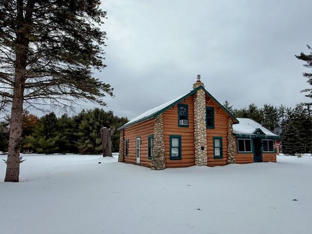 4507 Snyder Rd, Lewiston, MI 49756