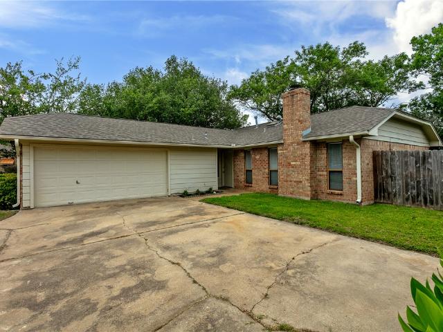 4507 Taft Court